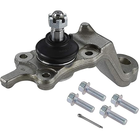 Amazon.com: MOOG K90259 Suspension Ball Joint Front Right Lower : Automotive