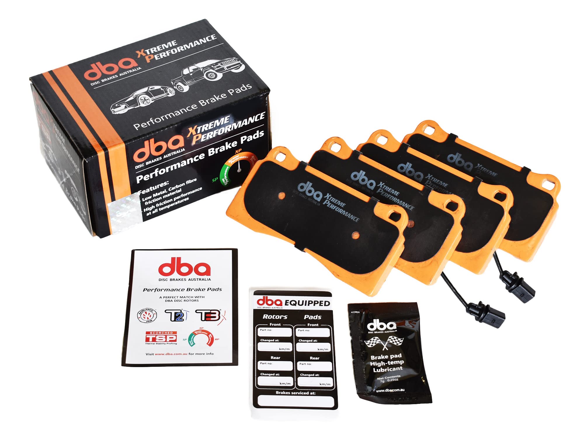 Disc Brakes Australia Db15004xp Disc Brake Australia Xtreme Performance ...