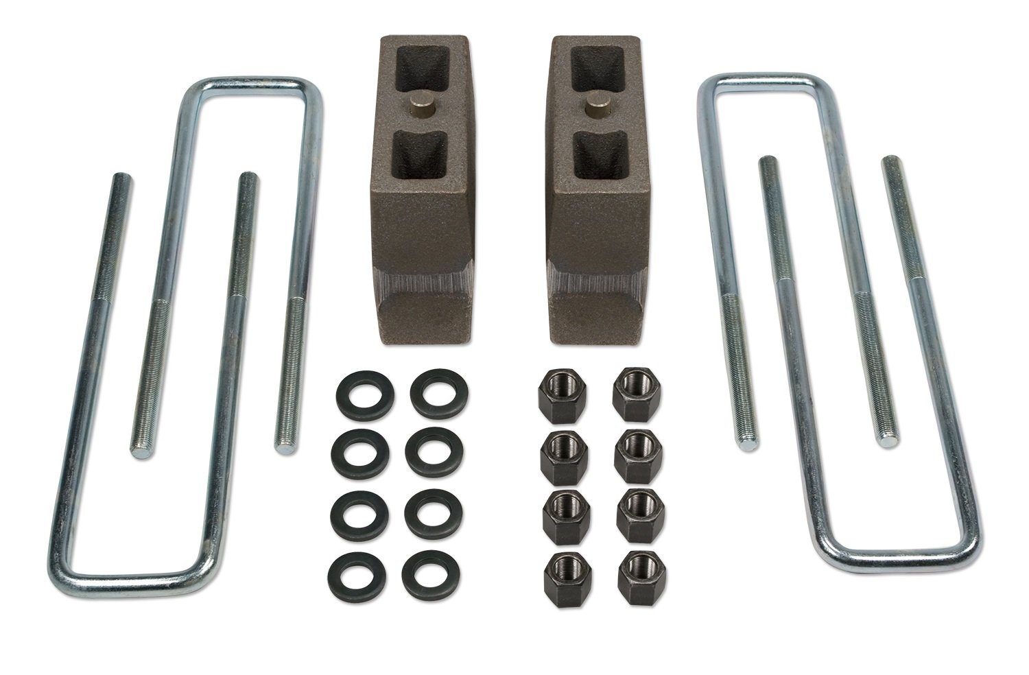 Buy Tuff Country 97037 Axle Lift Block Kit 5.5 in. H x 2.5 in. W x 5.25 ...
