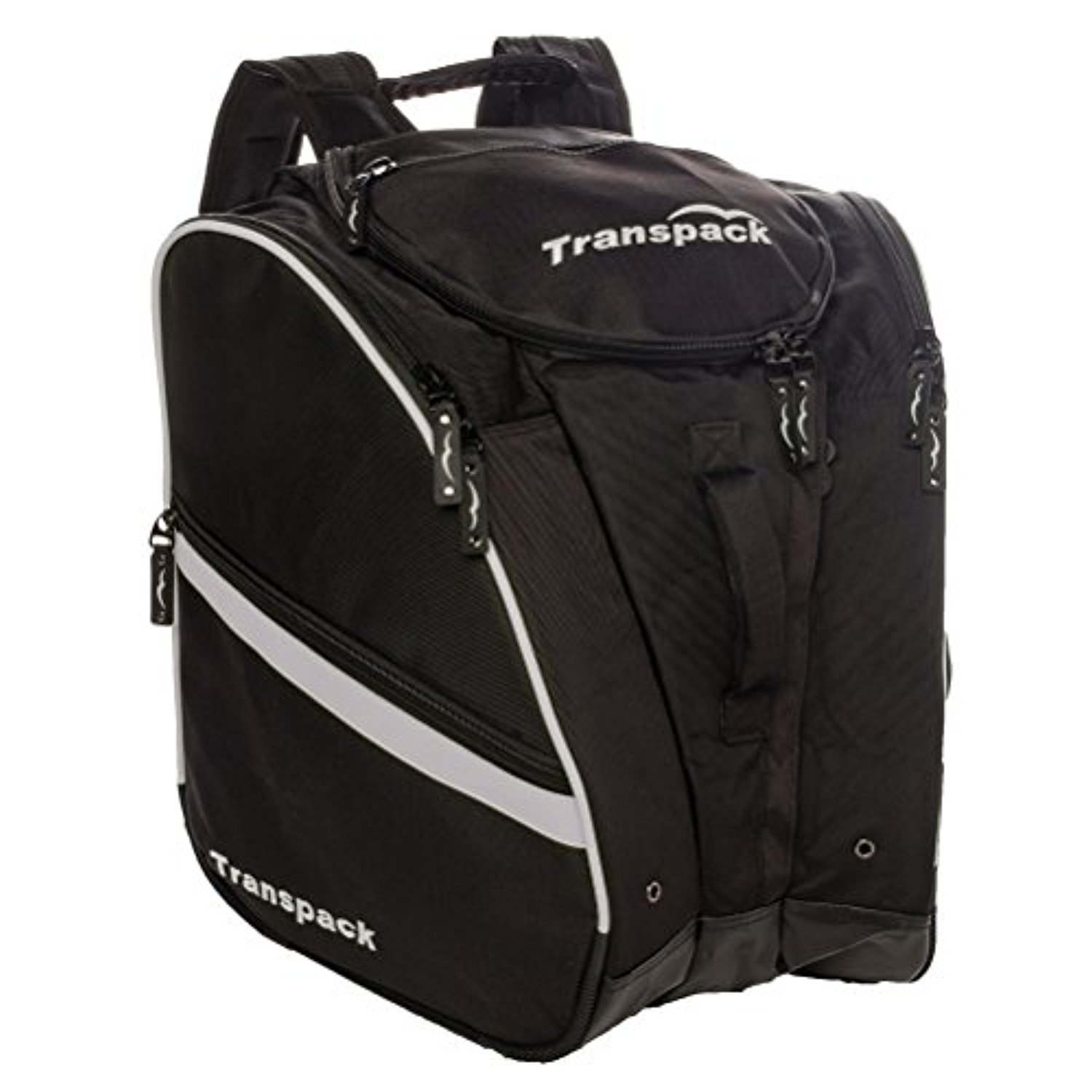 Snapklik.com : Transpack TRV Pro Ski/Snowboard Boot And Gear Bag ...