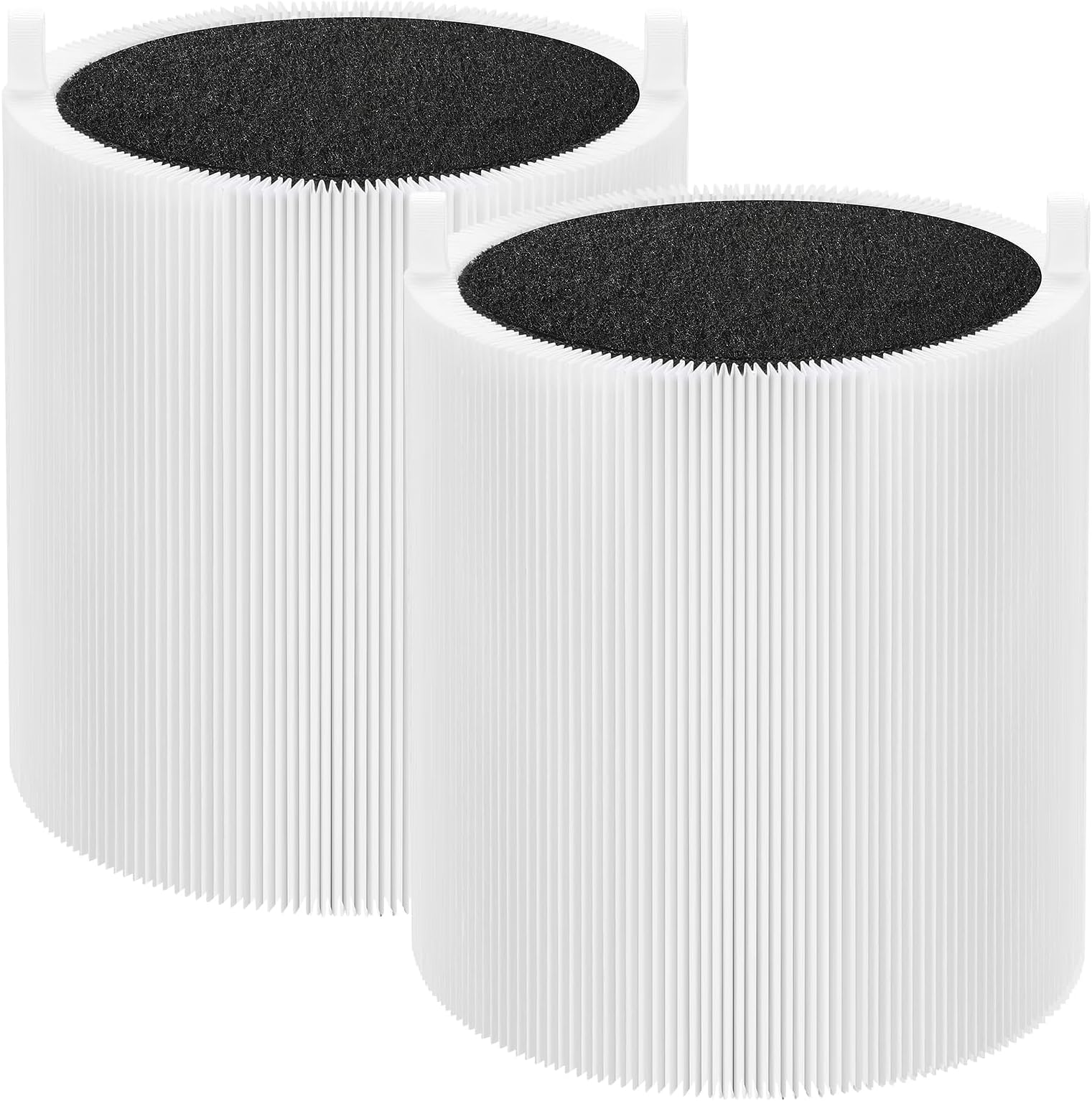 Amazon.com: Allisfresh Europa True HEPA Air Filters Replacement ...
