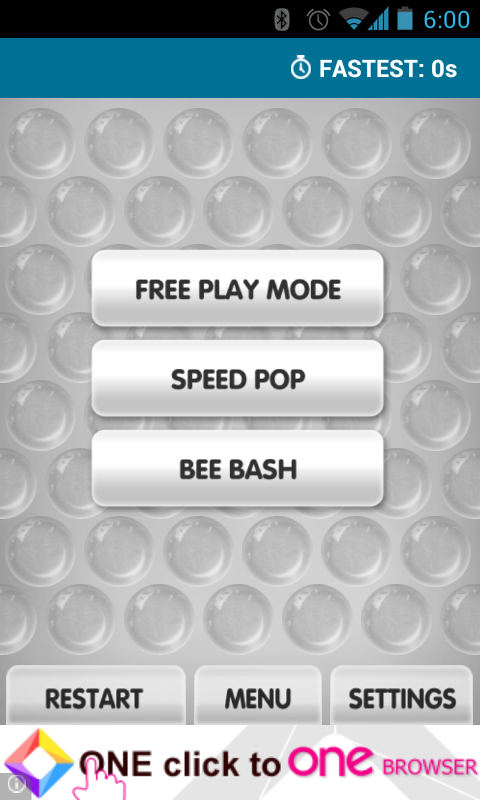 Bubble Wrap - App on the Amazon Appstore