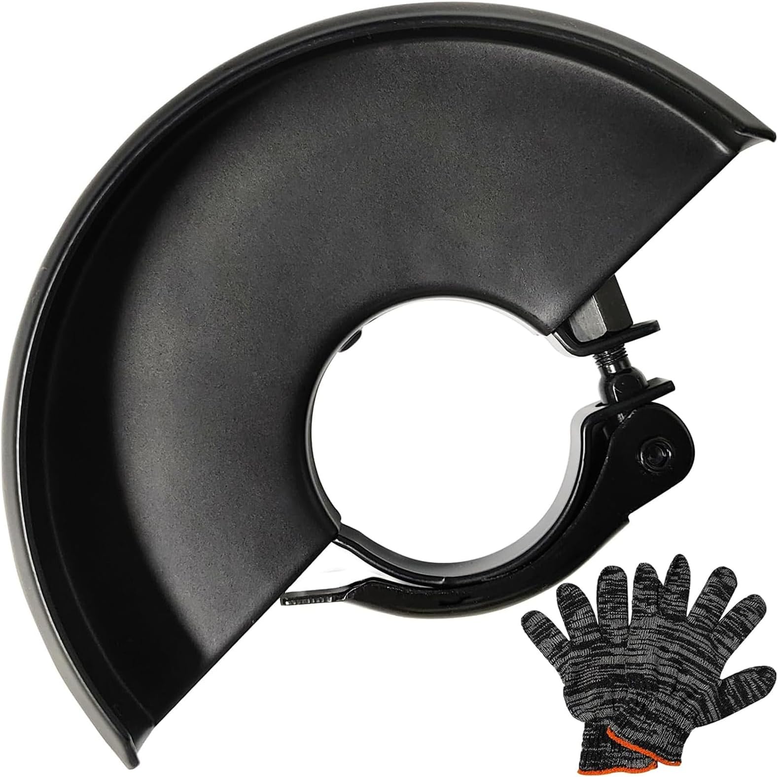 Niahm T27 4-1/2" Replacement Angle Grinder Guard N441218 Fits for ...