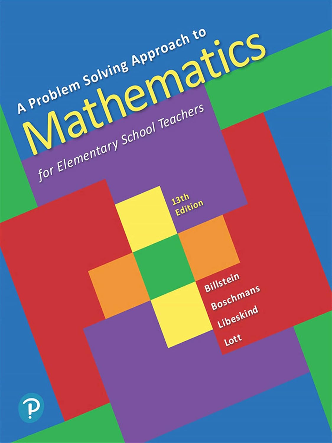 Amazon.com: Problem Solving Approach to Mathematics for Elementary ...