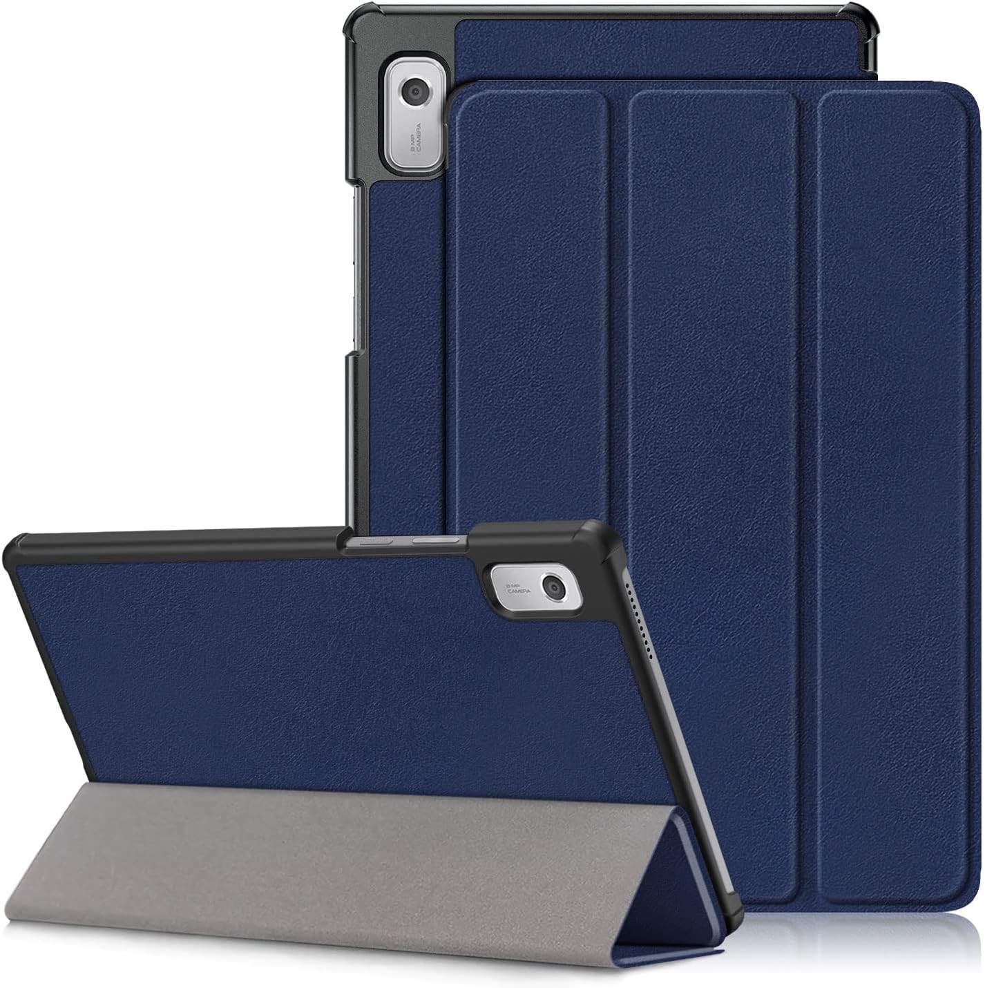 Amazon.com: Case for Lenovo Tab M9 9 Inch 2023(TB-310FU)/Nook 9 inch ...