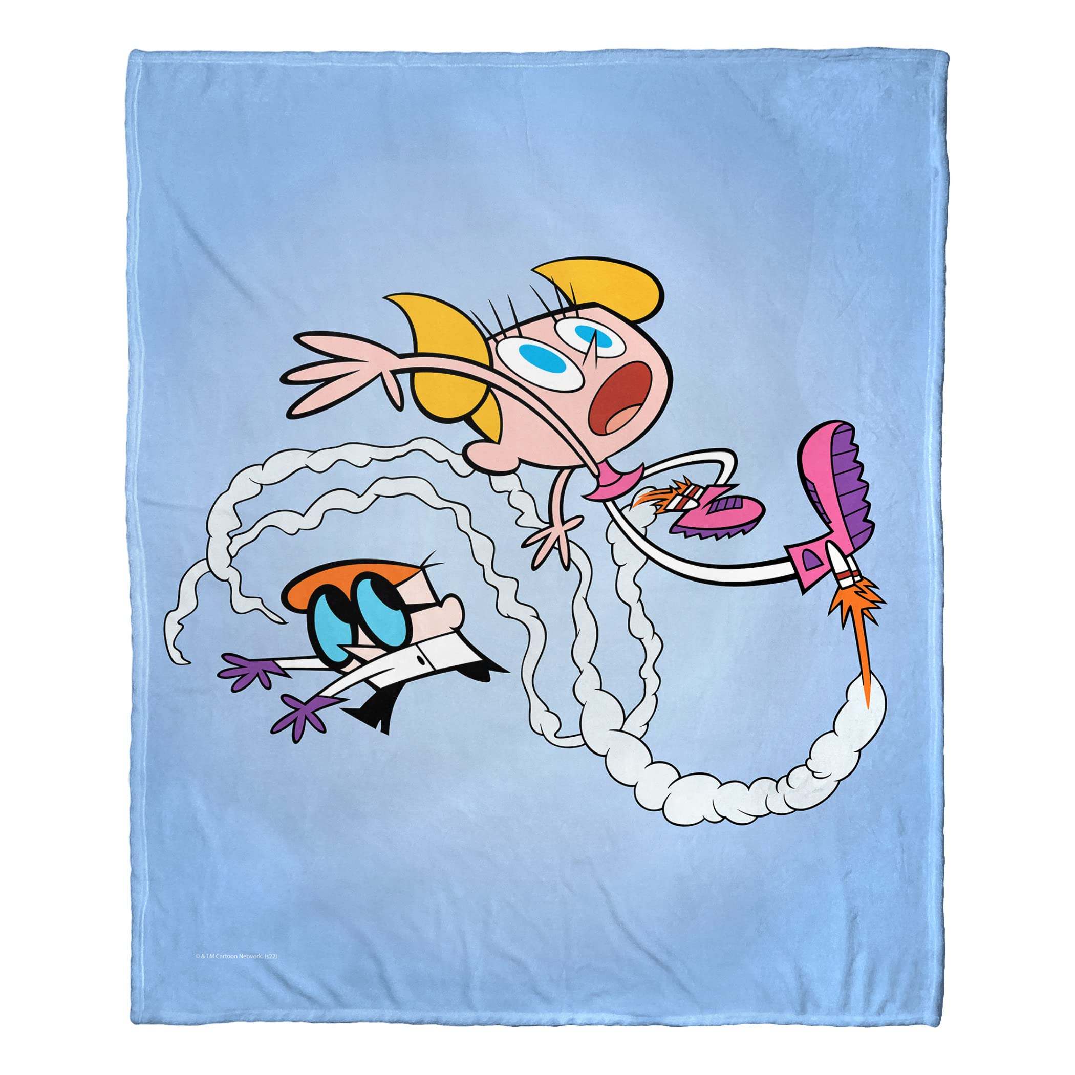 Cartoon Network Dexters Laboratory