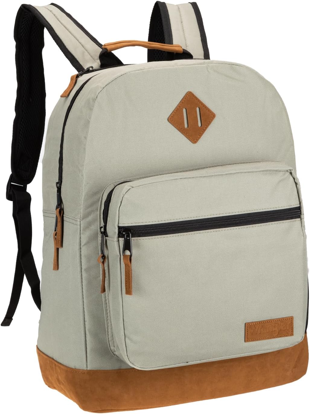 Amazon.com: Wrangler Yellowstone Western-Style Backpack Coated ...