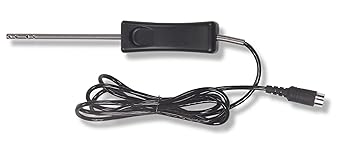 Cooper-Atkins 5029 Humidity Probe for MFM300 Multi-Function Instrument ...
