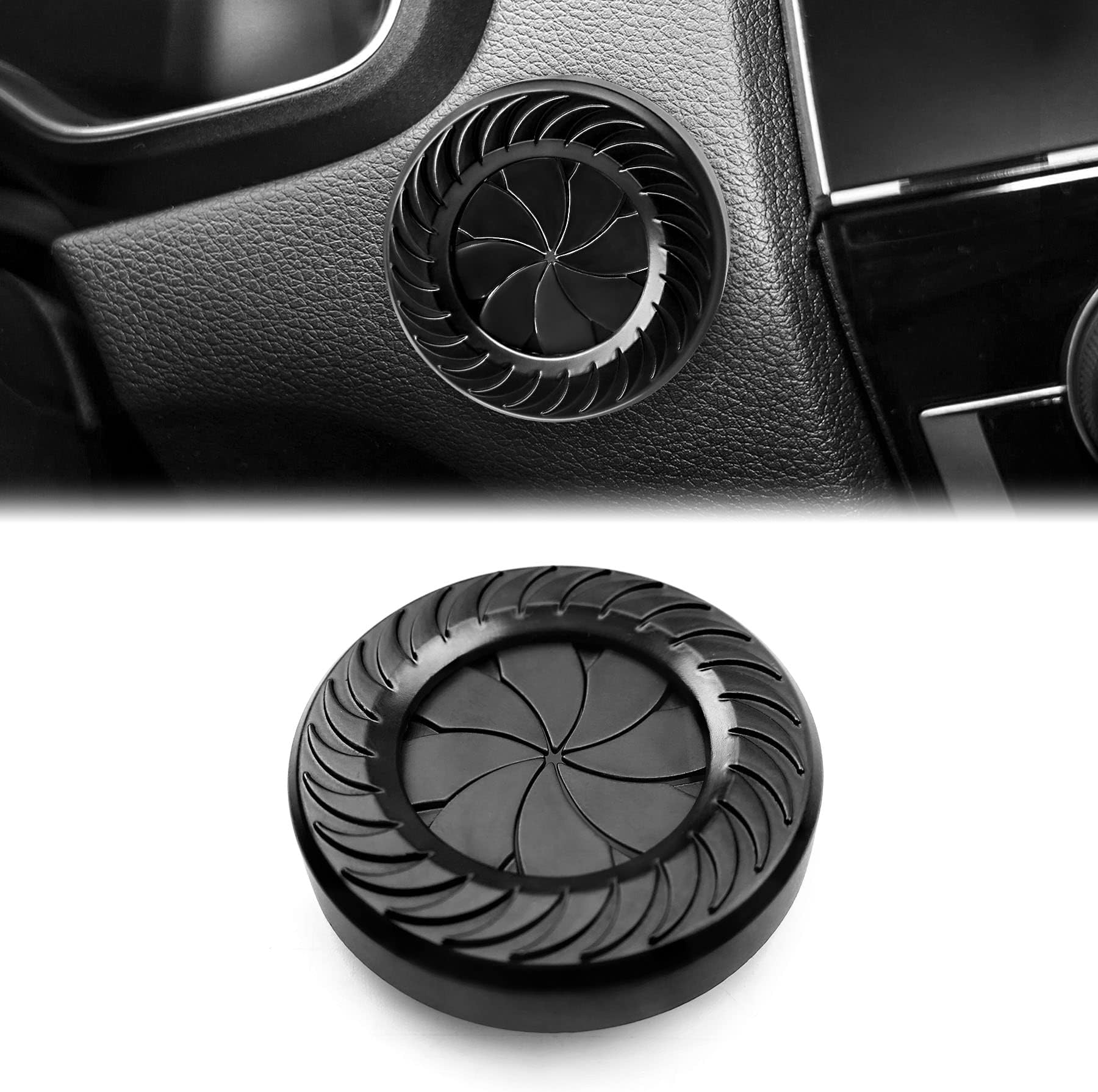 Amazon.com: SINGARO Universal Engine Start Stop Button Cover, Car Power ...