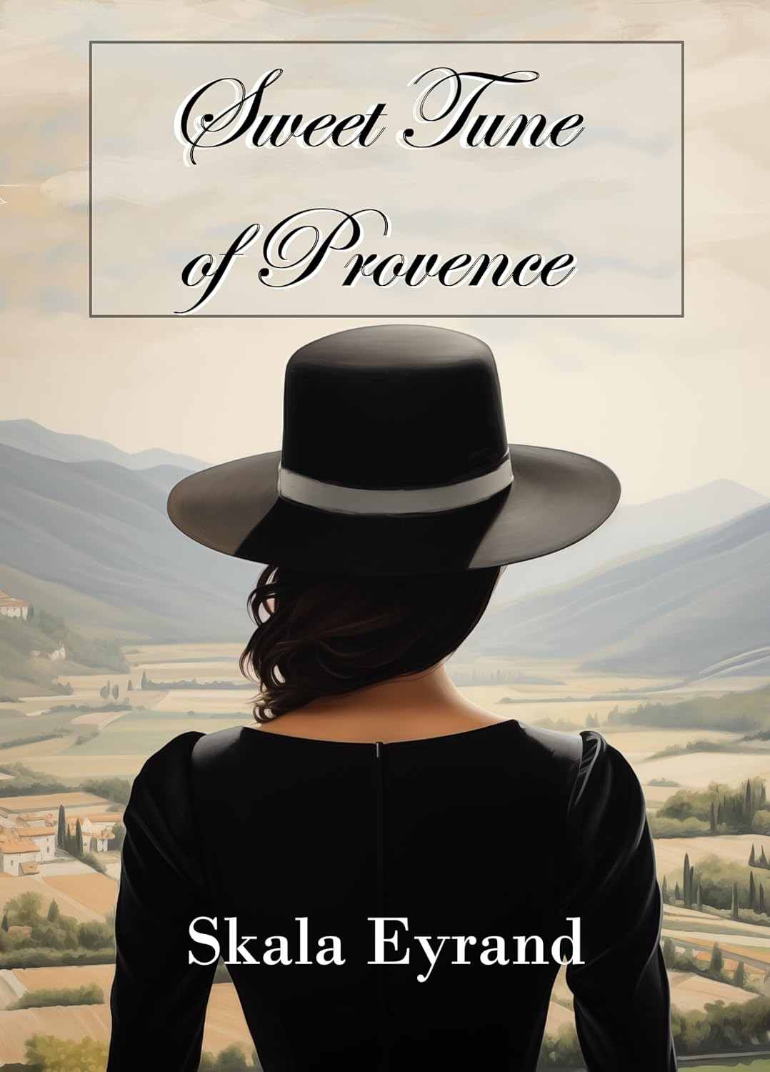 Sweet Tune of Provence: Lesbian Romance, FF romance - Kindle edition by ...