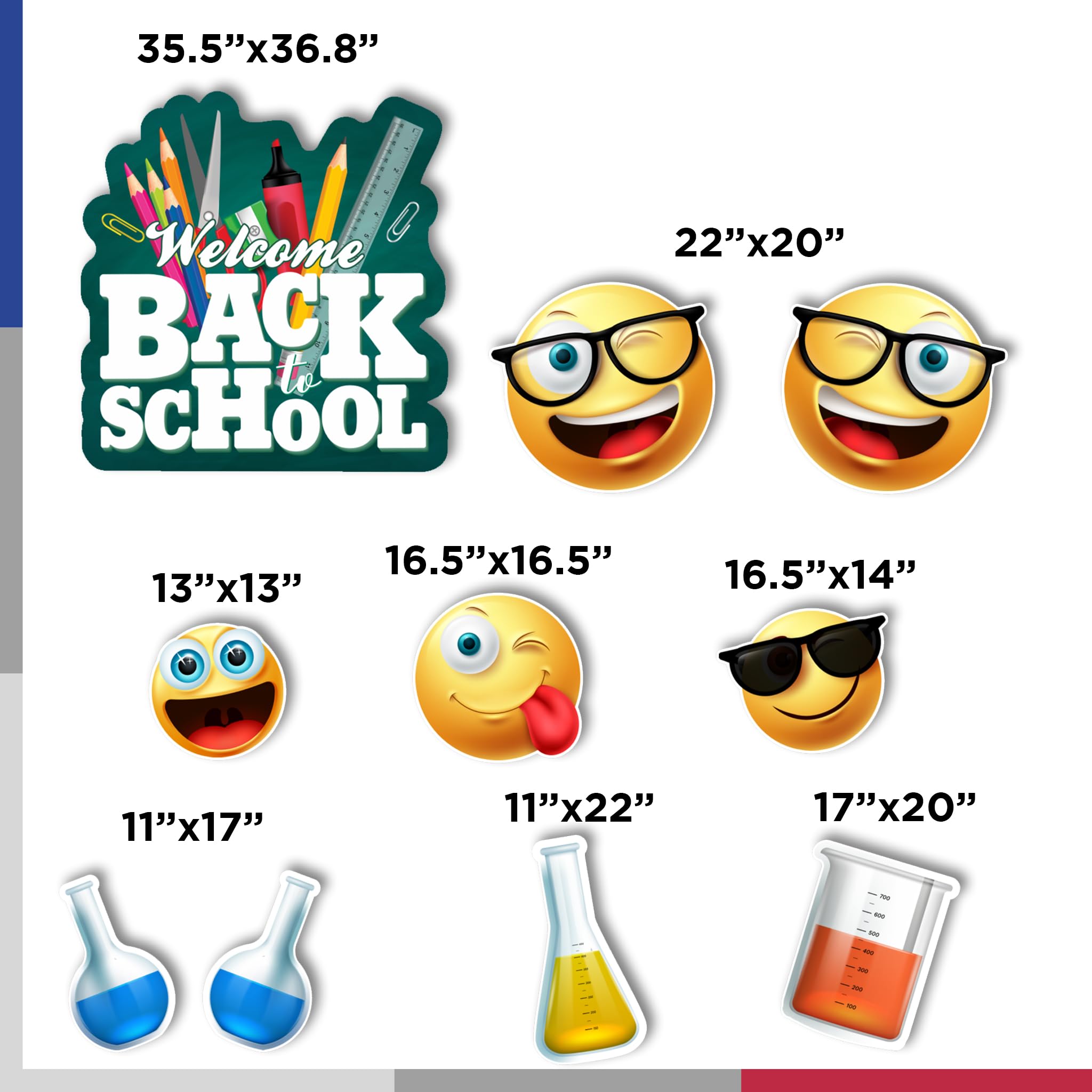 School Emojis Today We Finished Our First Writing Assignment/art