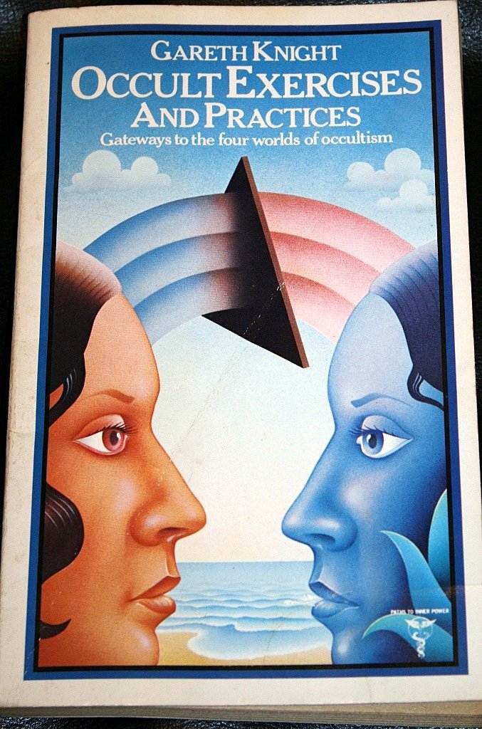 Occult Exercises and Practices (Paths to Inner Power): Gareth Knight ...