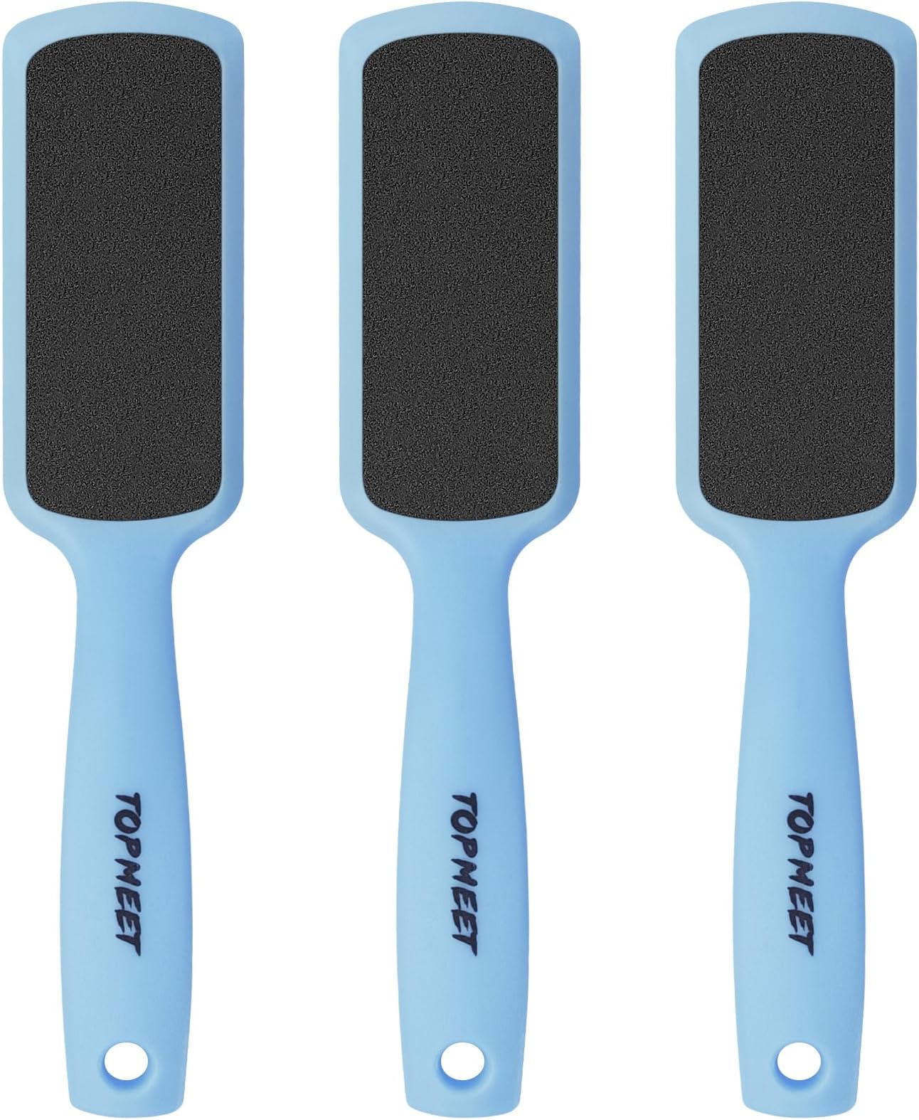 Amazon.com : F3 Systems, Wide Emery Foot File(Pink), Double-Sided ...