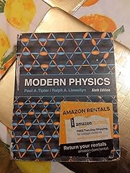 Amazon.com: Modern Physics: 9781429250788: Tipler, Paul A., Llewellyn ...