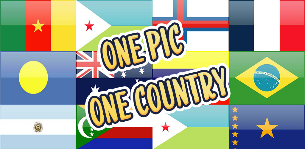 Icomania Country Flags - One Pics One Word:Amazon.co.uk:Appstore for ...