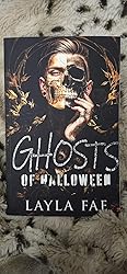 Ghosts of Halloween: A Dark Why Choose Romance - Kindle edition by Fae ...