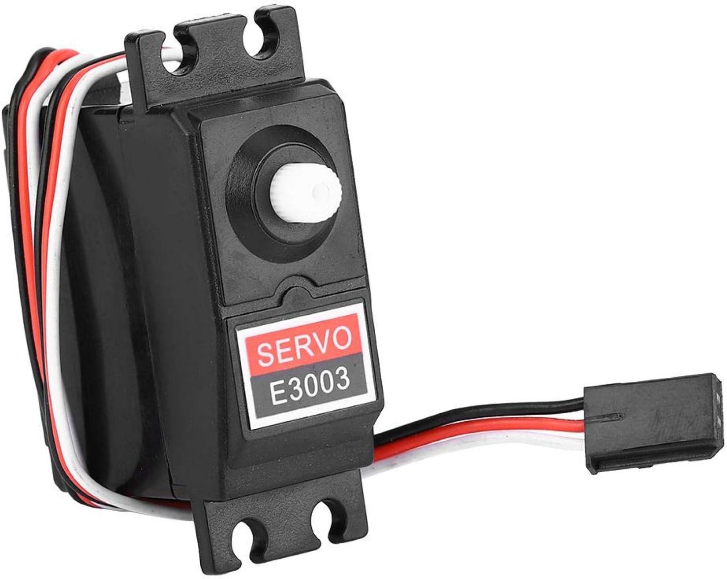 High Efficiency Model Car Servo 3KG E3003 for Redcat Racing 1/8 1/10 Rc ...