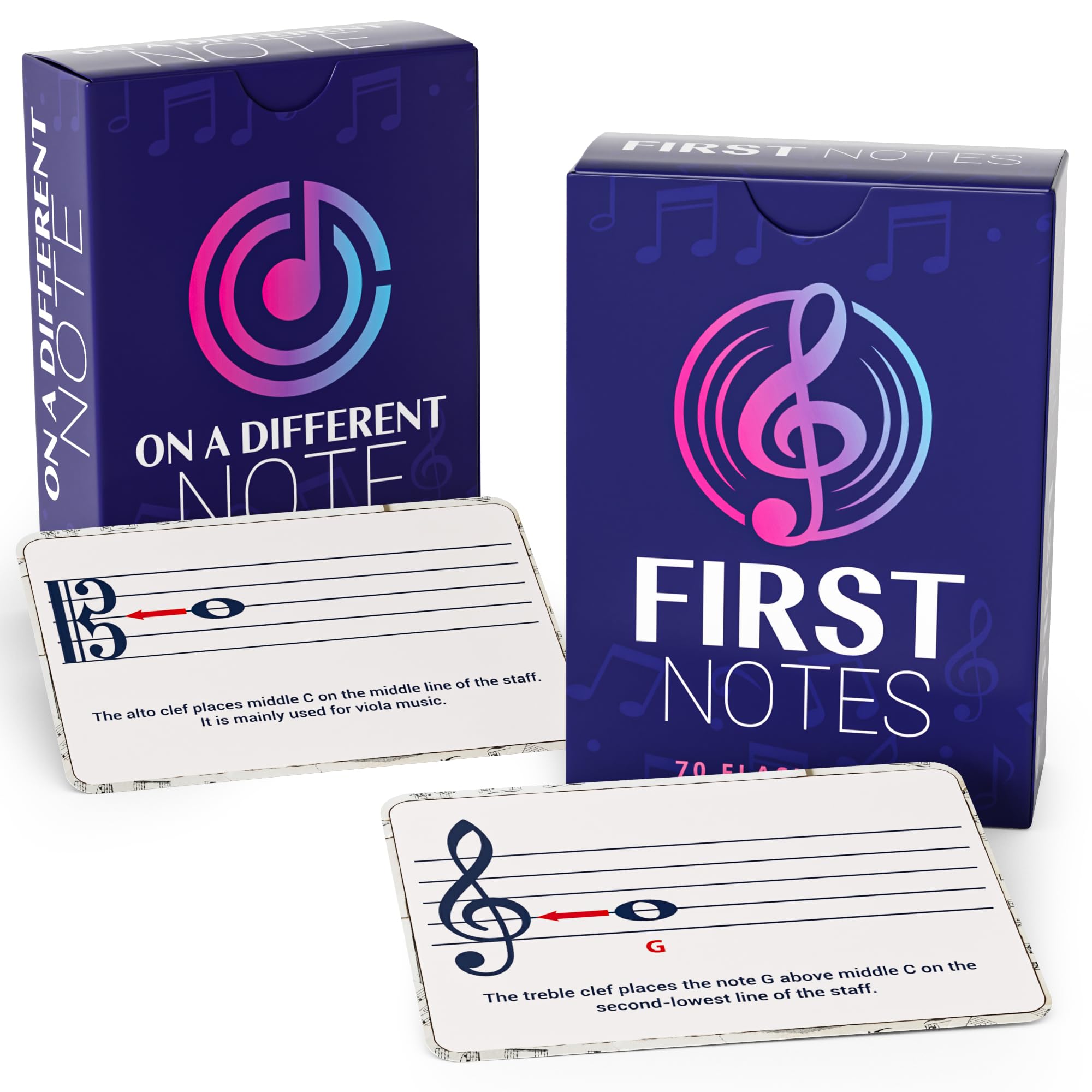 Snapklik.com : Musicians Combo Beginner & Intermediate 140 Flashcards ...