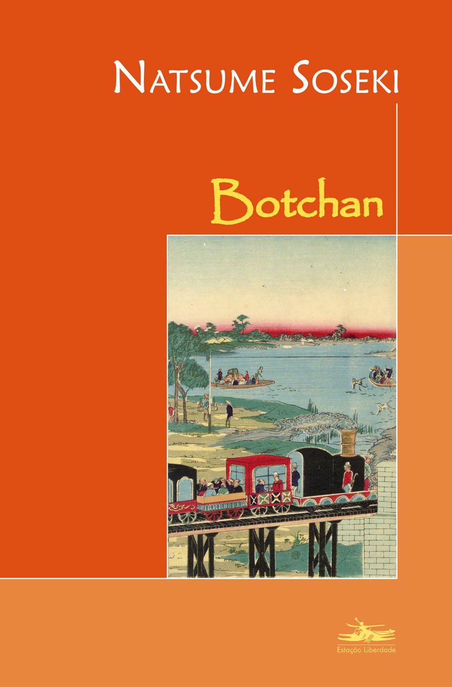 Botchan | Amazon.com.br