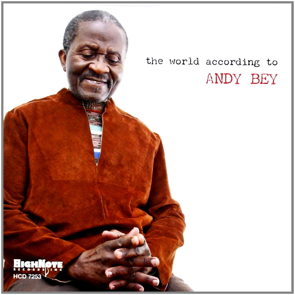 Andy Bey, Andy Bey, Andy Razaf, Lorenz Hart, George Gershwin, Fats ...