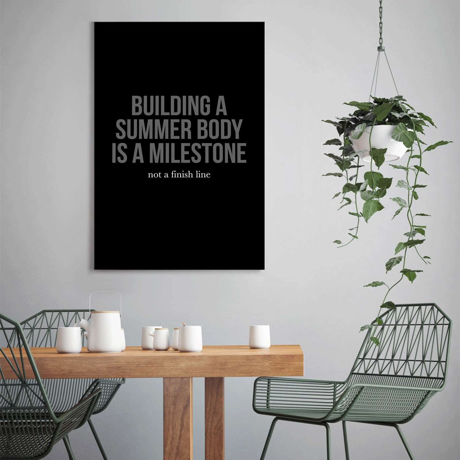 Summer Body Motivation