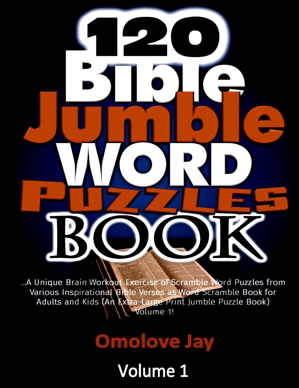 Buy 120 Bible Jumble Word Puzzle Book A Unique Brain Workout Exercise buy-120-bible-jumble-word-puzzle-book-a-unique-brain-workout-exercise