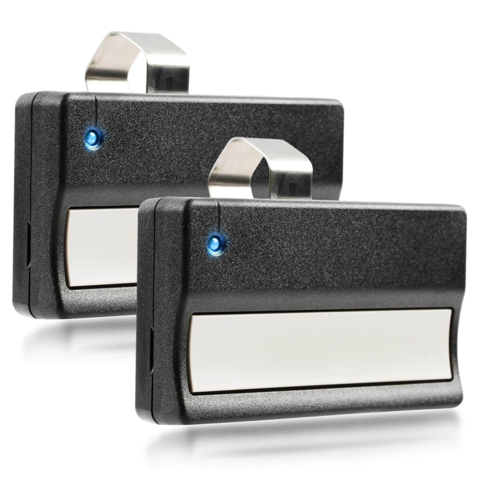 Amazon.com: 2 for Liftmaster 61LM Garage Door Remote Opener (1984-1993 ...