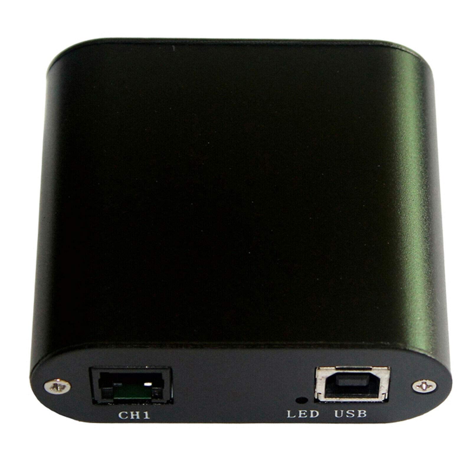 Micronic Dtr7 Single Telephone Call Recorder Logger Interface Box ...