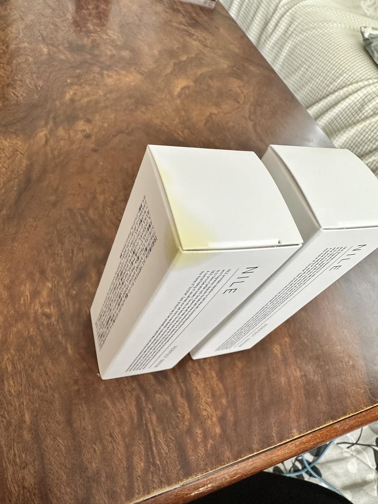 Amazon.co.jp: NILE Beauty Serum, Perfect Serum, Pores, Retinol ...