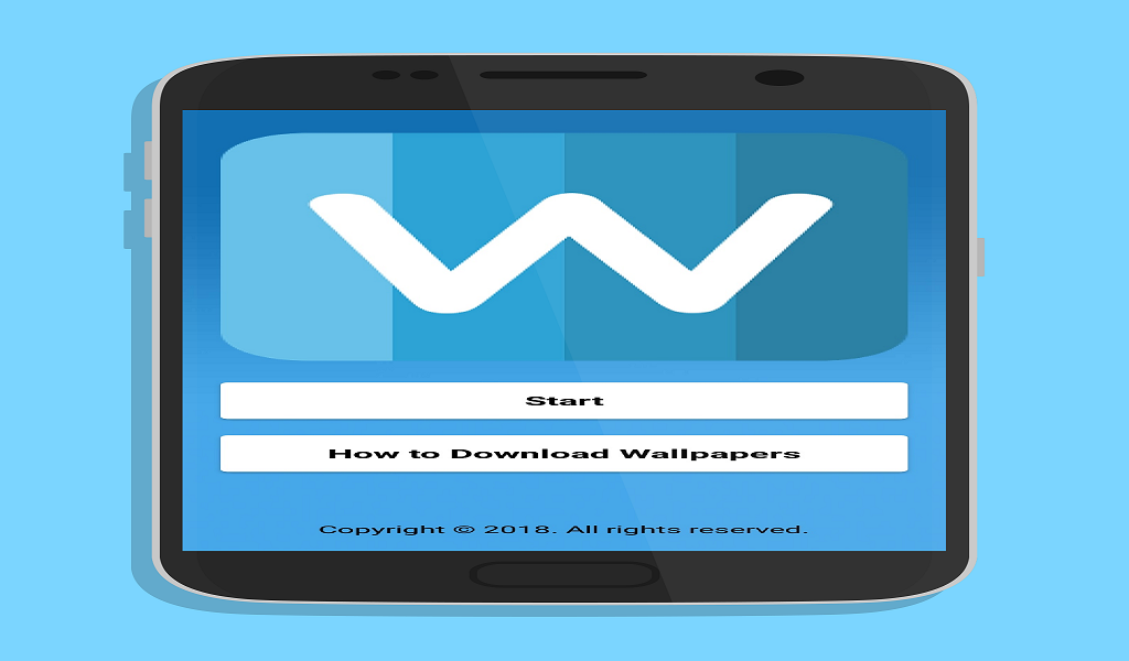 Wallpaper HD (Backgrounds) - App on Amazon Appstore