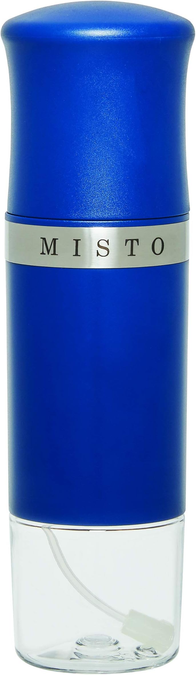 Amazon.com: Misto Tritan Oil Sprayer, One Size, Blue: Home & Kitchen