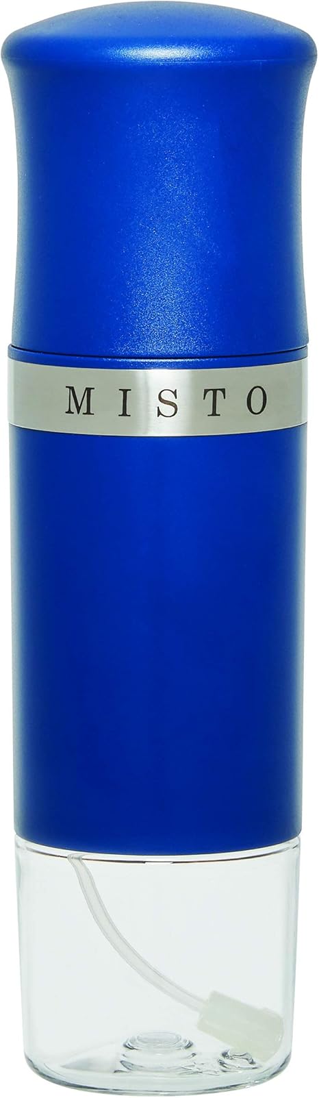 Amazon.com: Misto Tritan Oil Sprayer, One Size, Blue: Home & Kitchen