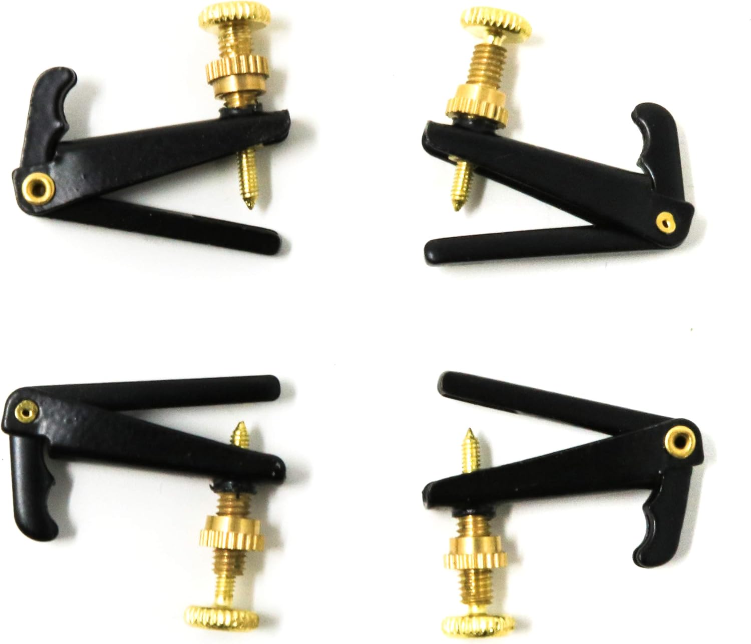 Amazon.com: D'Luca Violin Part (VT) : Musical Instruments