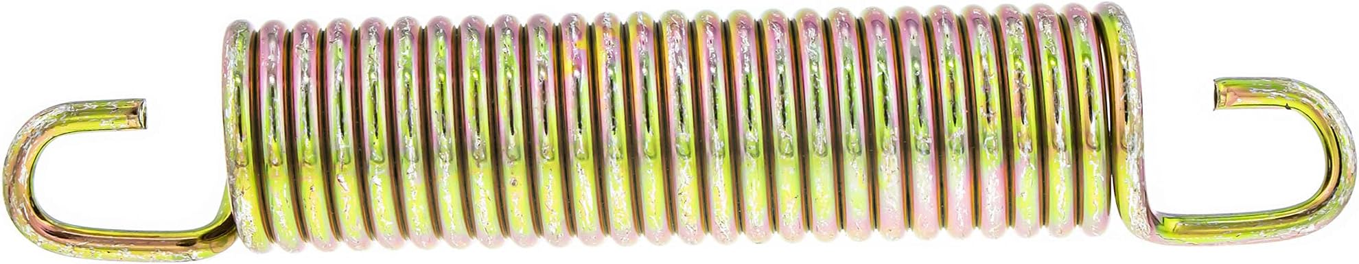 Amazon.com : CUB CADET 732-05150A Extension Spring 2.675" Z ZTX4 ZTX5 ...