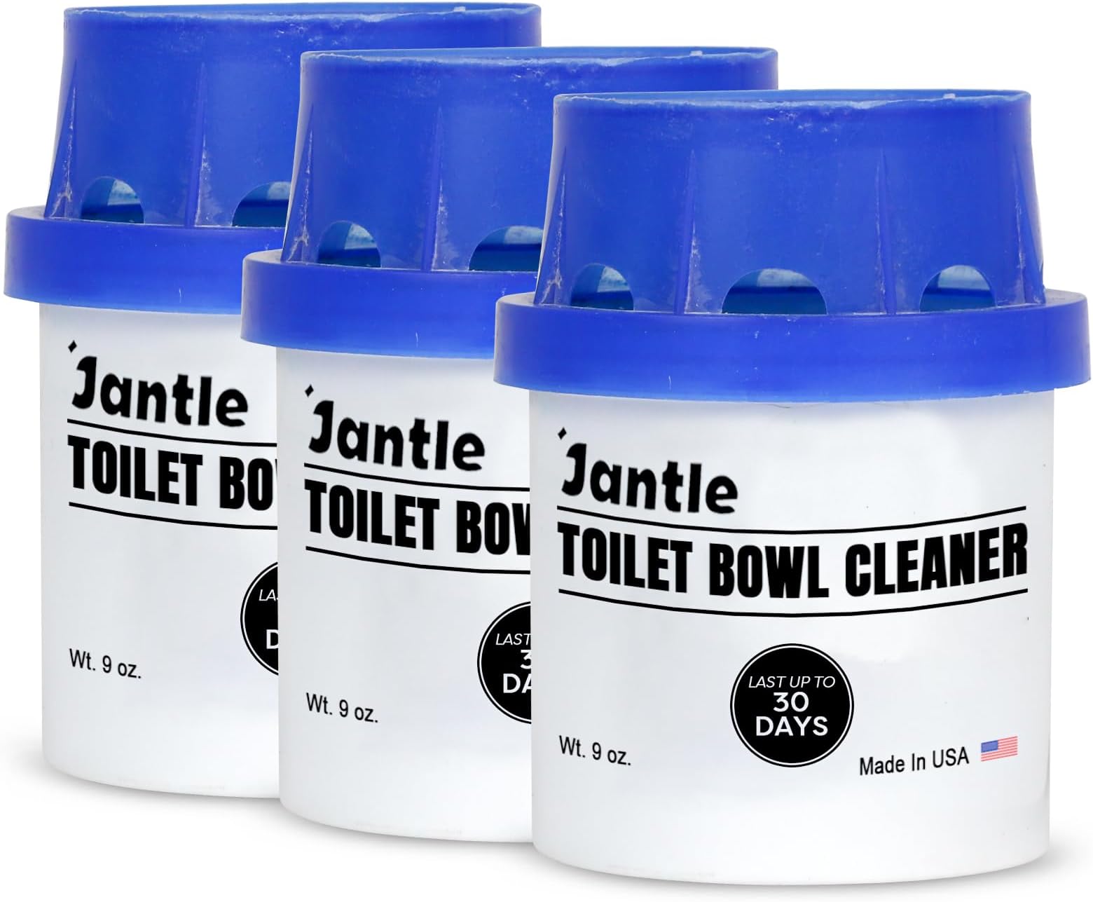 Amazon.com: Ty-D-Bol Automatic Toilet Bowl Cleaner Liquid, In-Tank ...