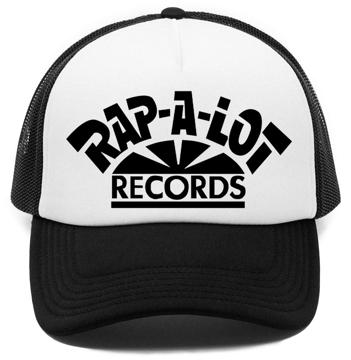Rap A Lot Logo