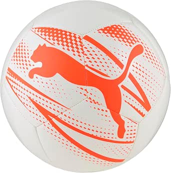 PUMA Unisex Attacanto Graphic Training Balls : Amazon.com.au: Sports ...
