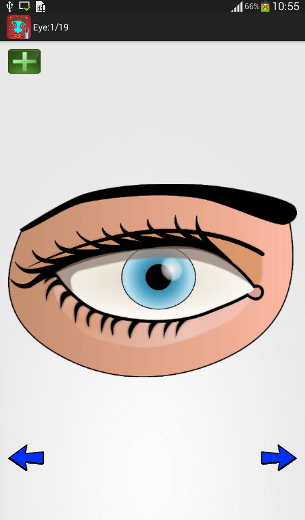 How to Draw: Human Body Parts - App on Amazon Appstore