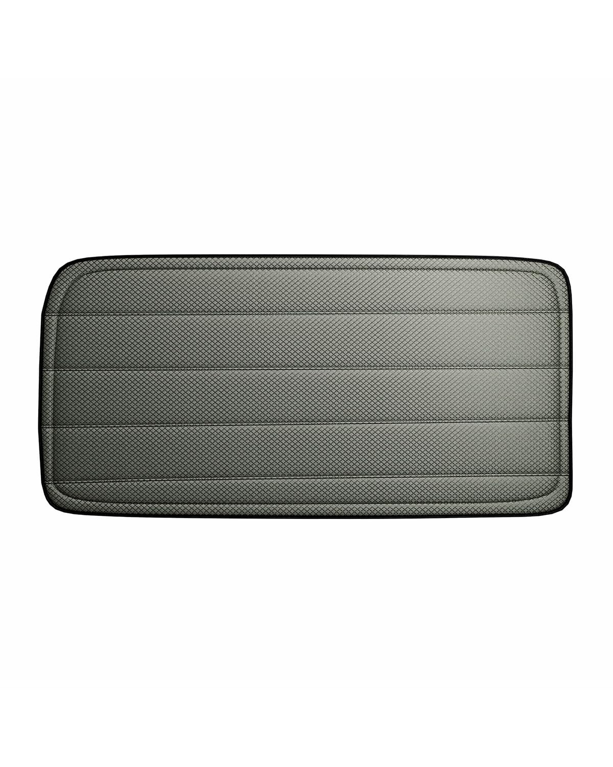 Amazon.com: VANNCAMP Upgrade Crew Side Window Cover for Ram Promaster ...