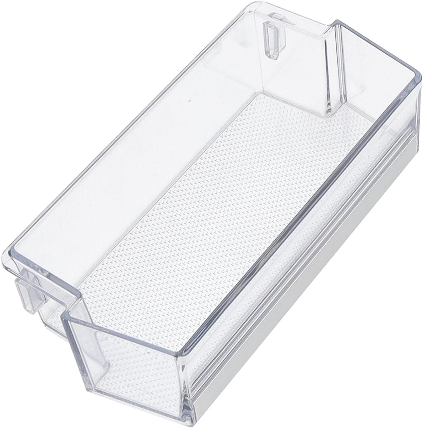 sparefixd Small Shelf Rack Tray to Fit Haier Fridge & Freezer : Amazon ...