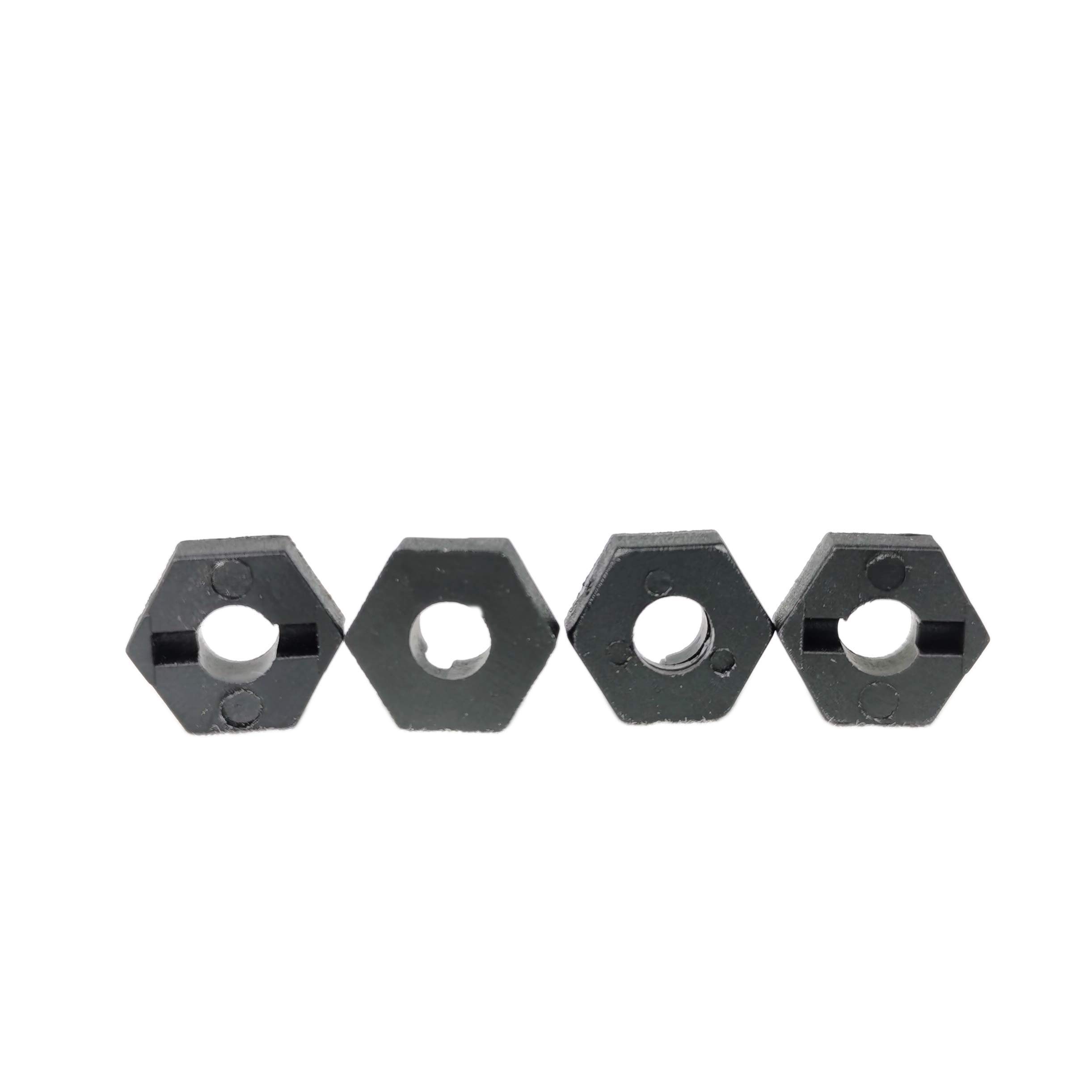 Snapklik.com : LAEGENDARY 1:10 Scale RC Replacement Part For Brushless ...