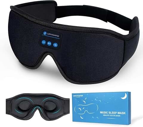 Amazon.com: lucid dreaming mask