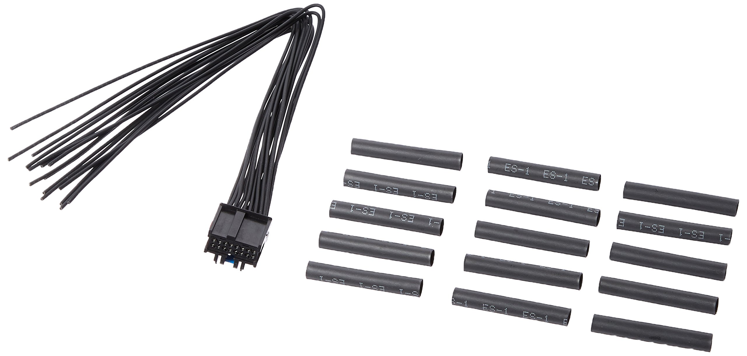 Amazon.com: Motorcraft Wiring Kit : Automotive