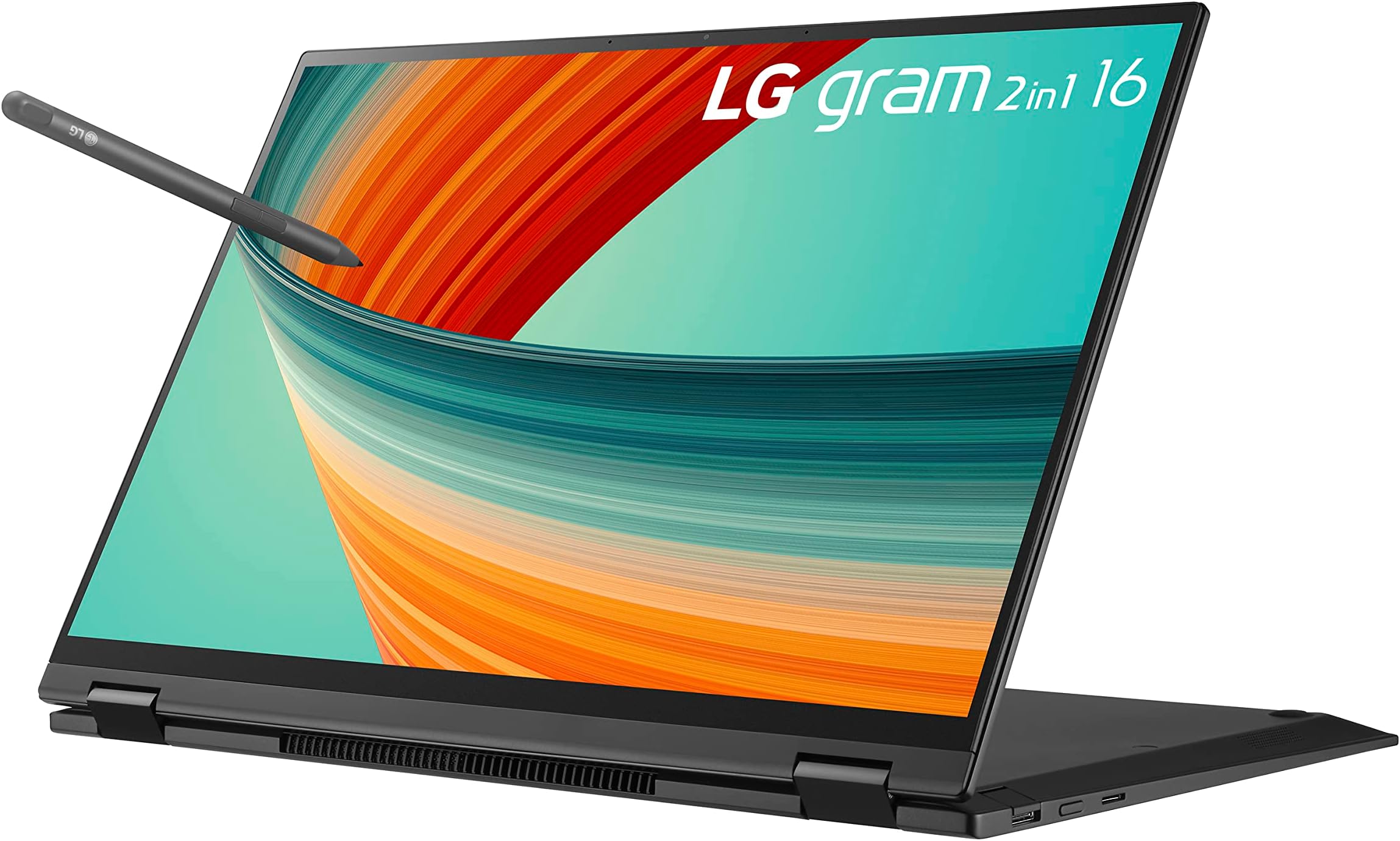 Amazon.com: LG gram SuperSlim 15.6 Inch OLED Laptop, Intel 13th gen i7, 2TB SSD, 32GB RAM w ...