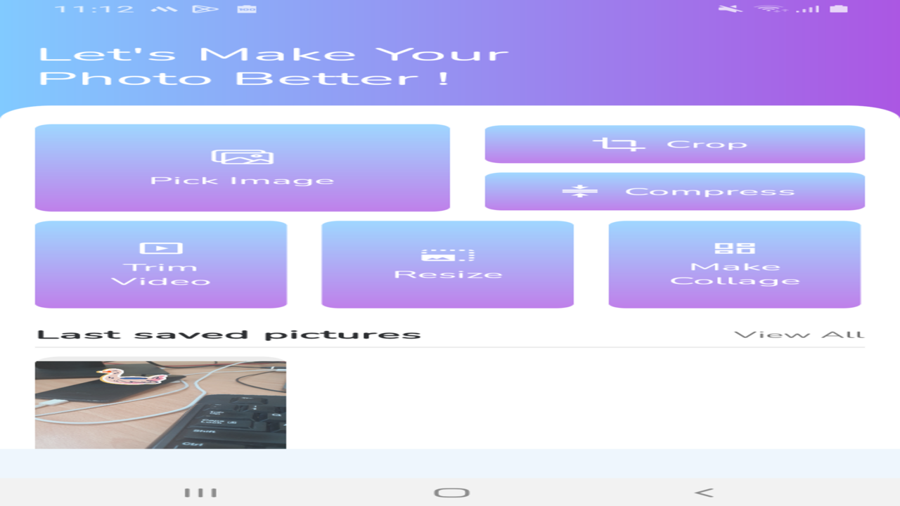 vizo AI: Pro Photo & Video Editor:Amazon.co.jp:Appstore for Android