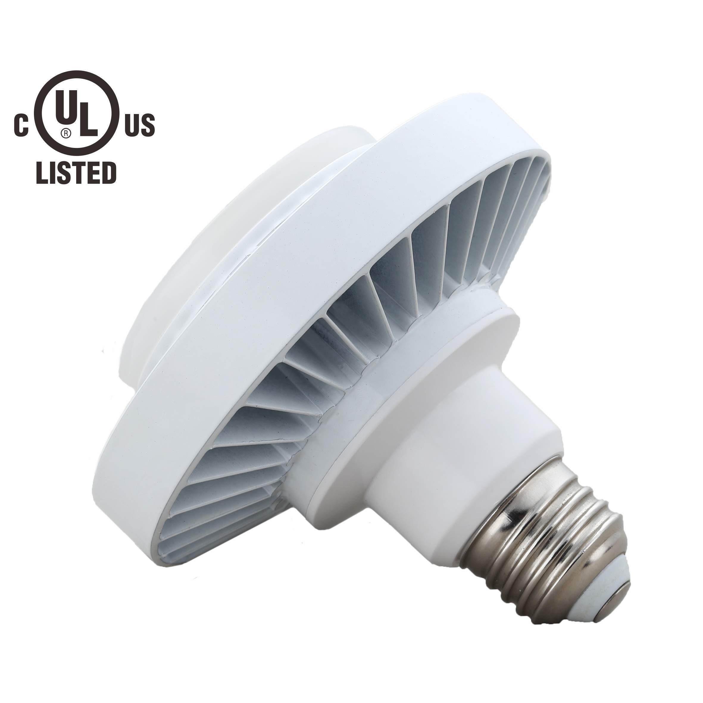 Snapklik.com : 30W LED E26 Medium Base Lamp, 120-277VAC, Ballast Passed ...