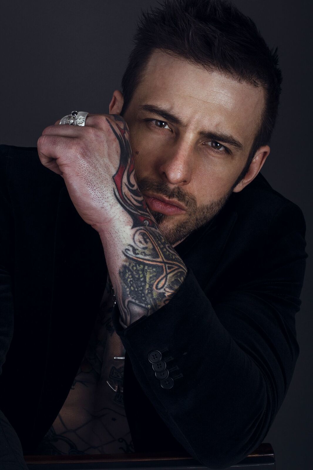 Amazon.com: Nick Hawk: books, biography, latest update