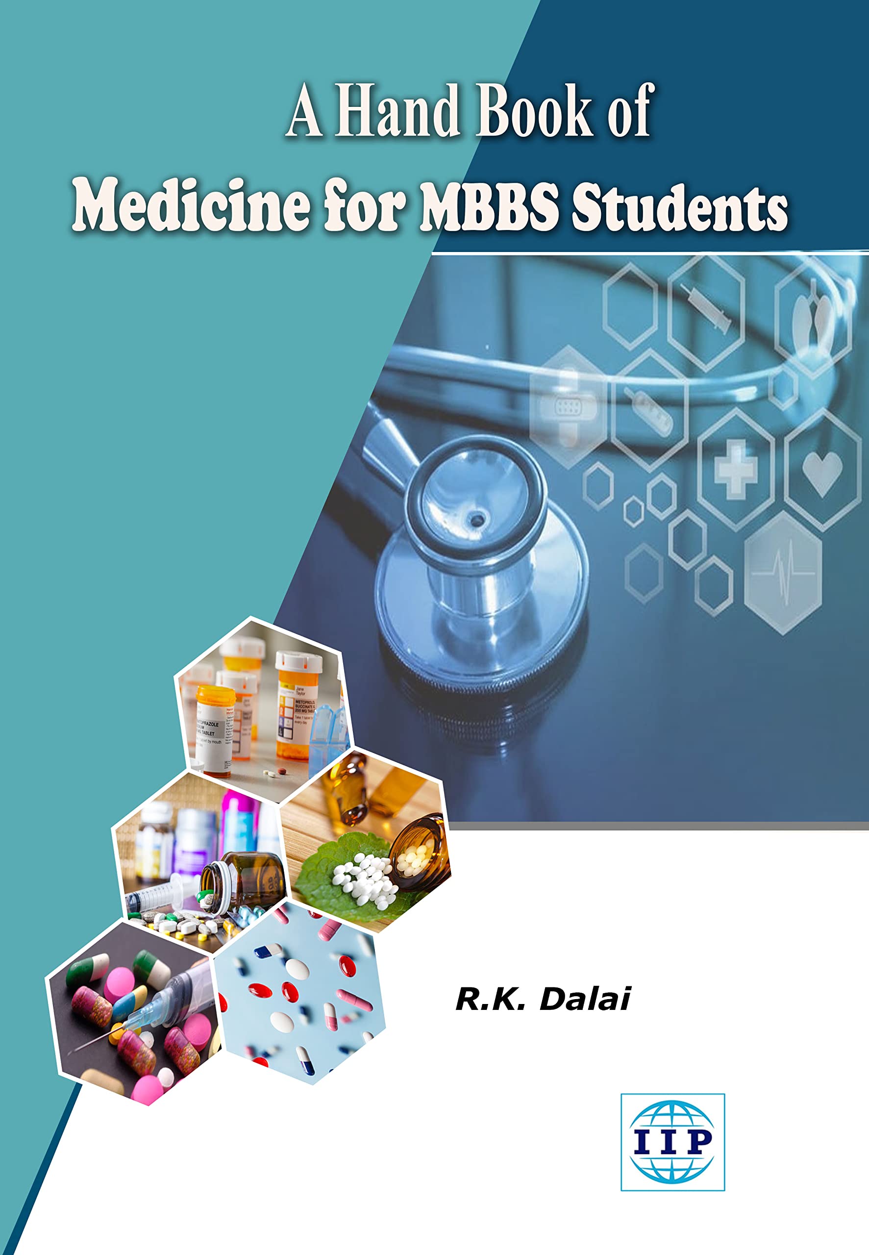 Buy A Handbook of Medicine for MBBS Students Book Online at Low Prices ...