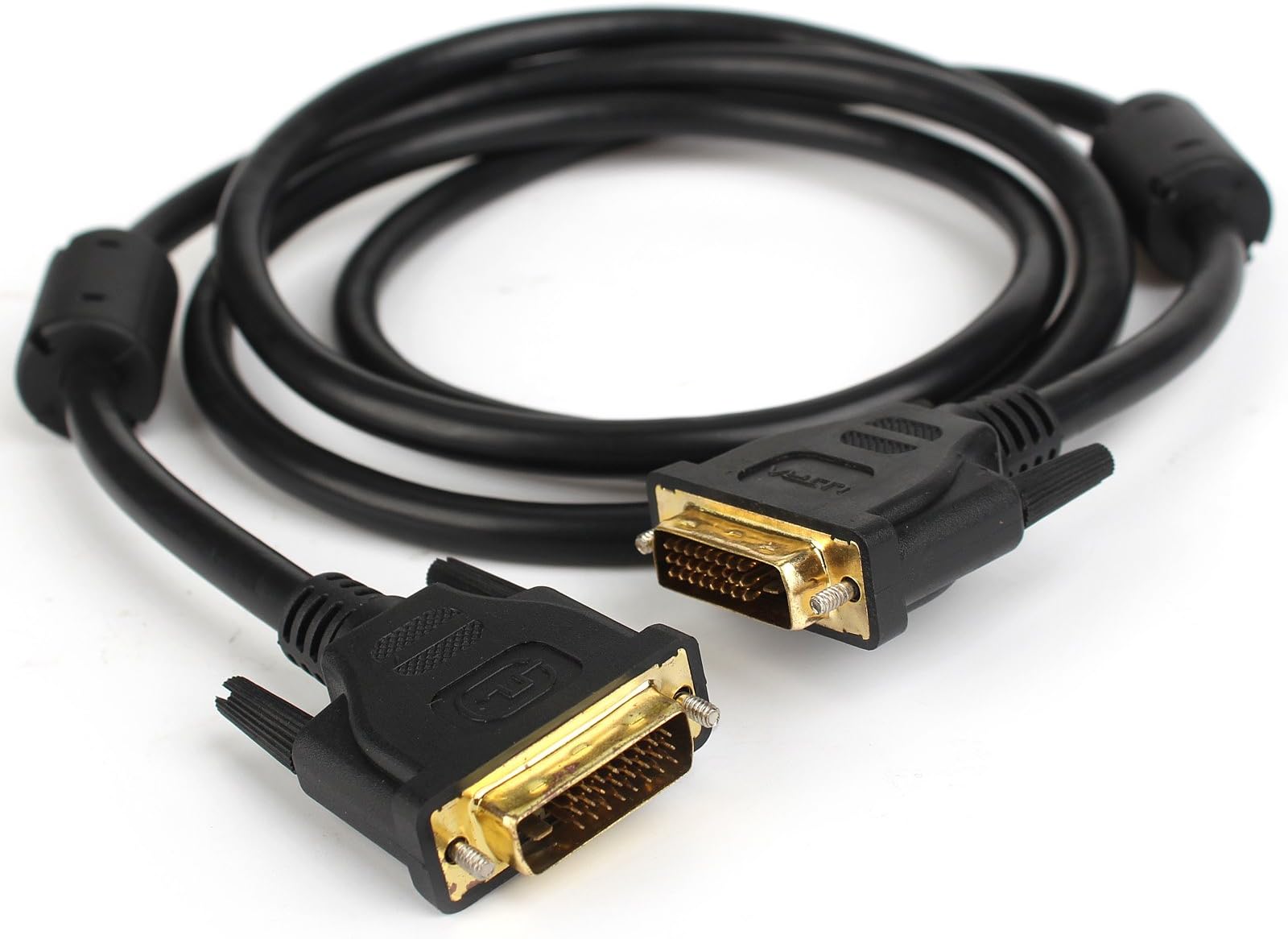 Amazon.com: Digital Video Interface Cable - DVI cable - DVI-D Single ...