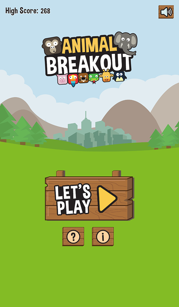 Animal Breakout - App on Amazon Appstore